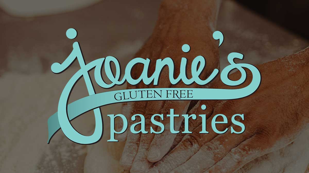 Joanie's Pastries Gluten Free Incorporated – Joanie's Pastries Gluten ...