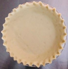 Frozen 9" Pie Shells – Joanie's Pastries Gluten Free Incorporated